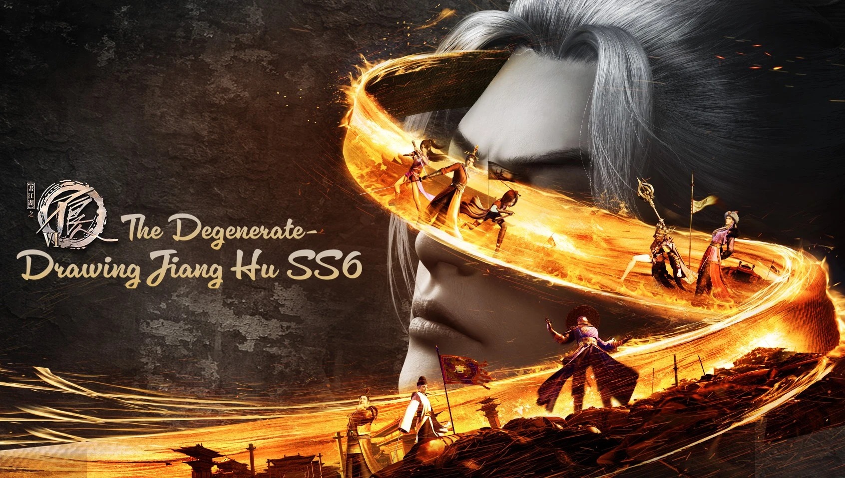 WeTV - ซีรีส์จีน ซีรีส์เกาหลี อนิเมะ ฯลฯ ทั้งซับไทย พากย์ไทย