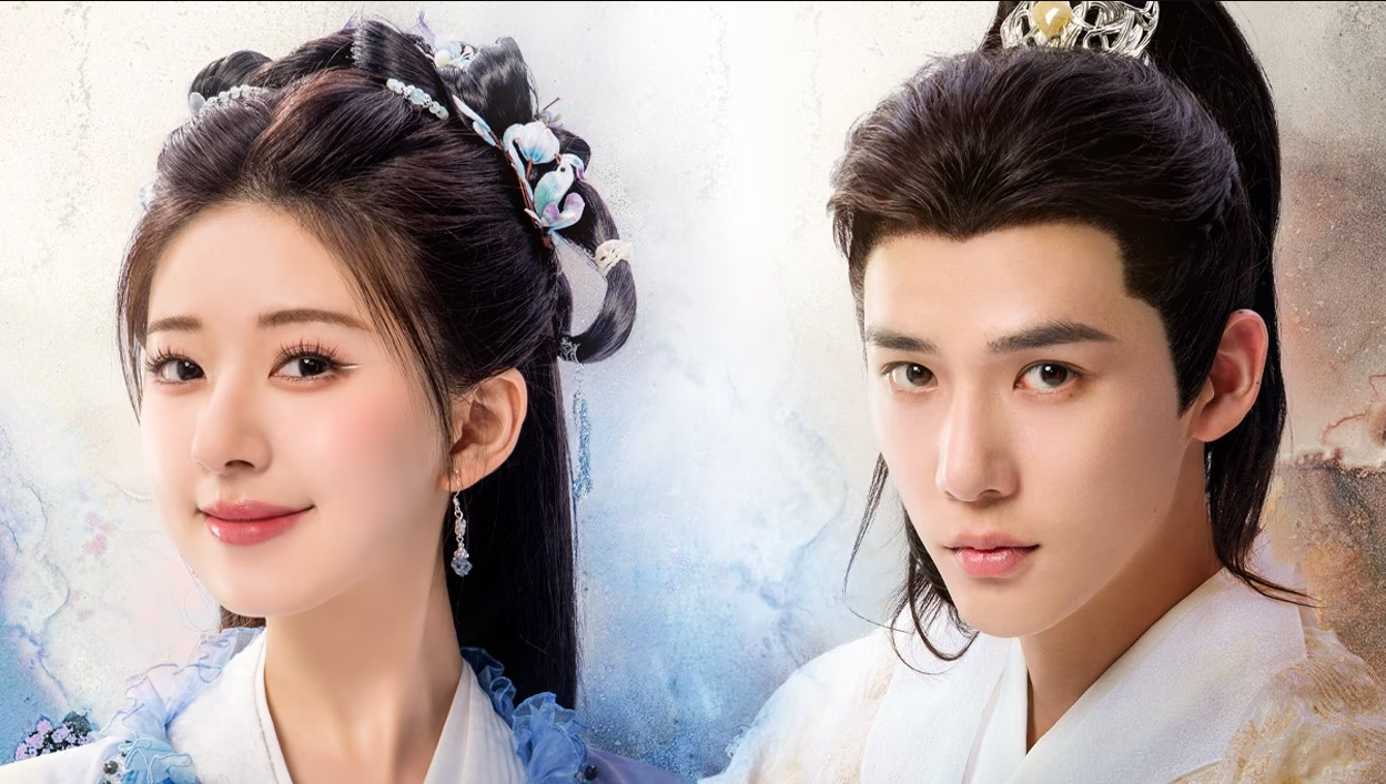Jadwal Tayang Drama China The Last Immortal Di Wetv Petualangan Zhao