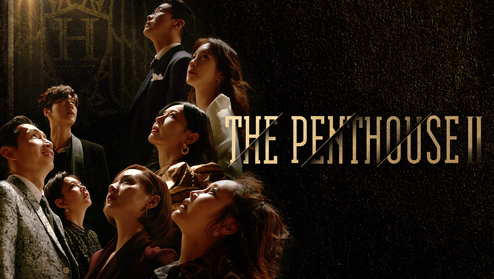 EP1: The Penthouse 2: War in Life - Free - South Korea - TV - Story - - Lee Ji-ah,Kim So-yeon ...