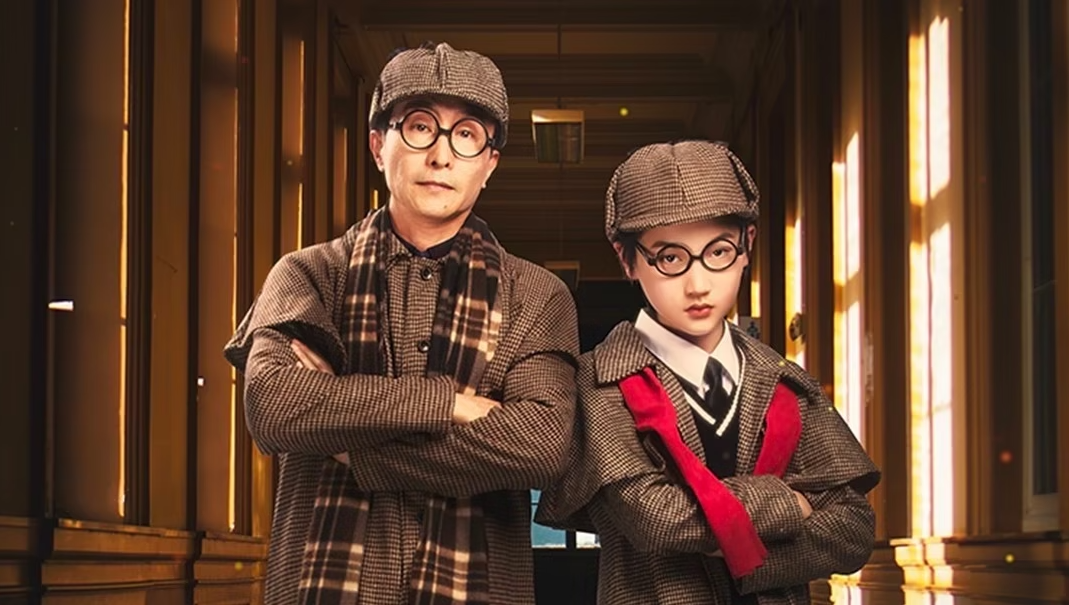 Mad Master - Watch HD Video Online - WeTV