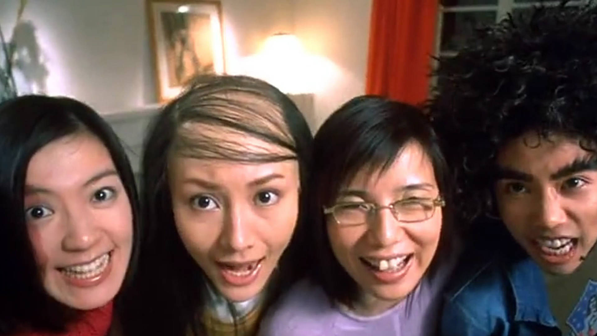 The Irresistible Piggies مشاهدة على الانترنت