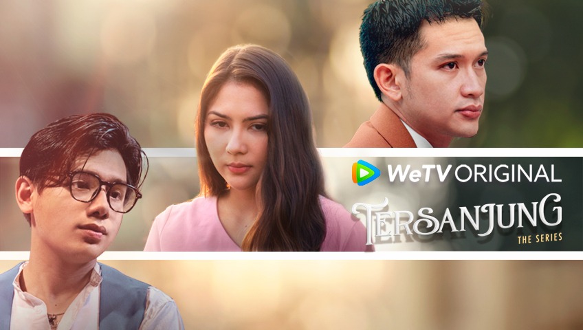 WeTV - Genuine HD Video Online Watching Platform | Chinese series,Korean series,Comic,etc.
