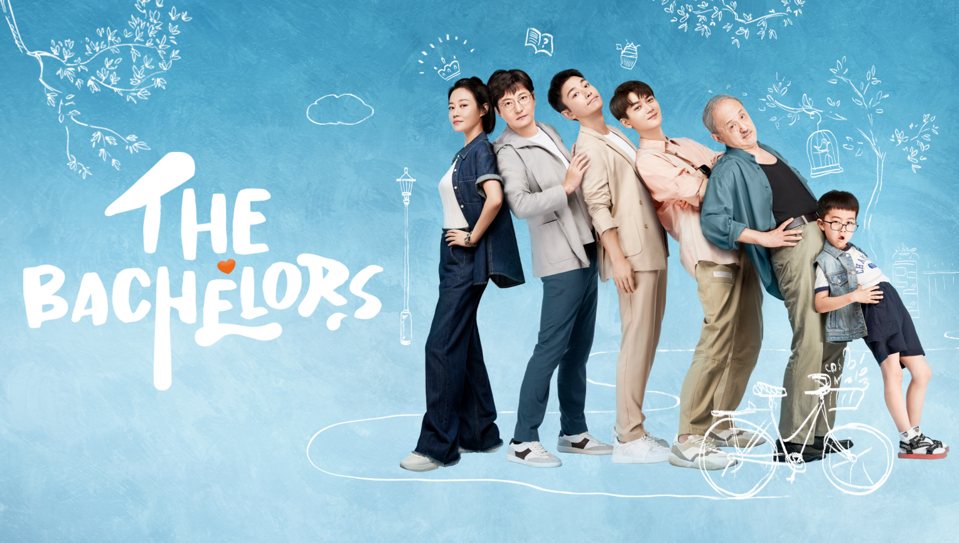 The Bachelors | kisskh