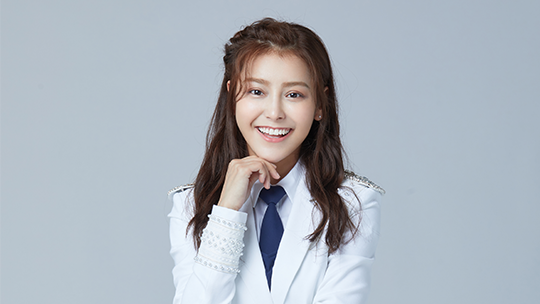 创造营2020胡玛尔 - Ver online - WeTV