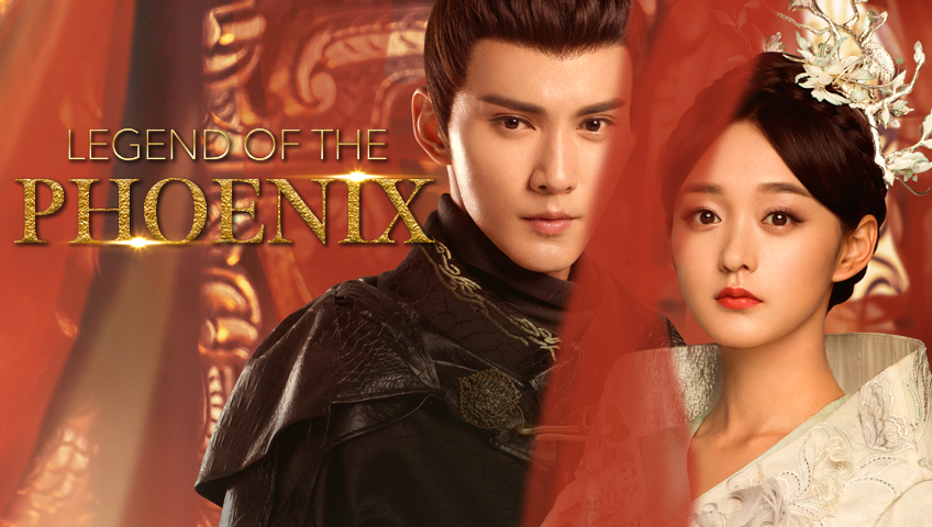 Legend of the Phoenix | kisskh