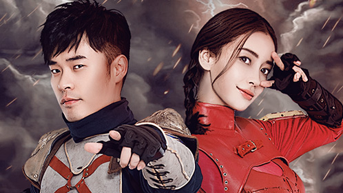 King's Attack - ชมวิดีโอออนไลน์ คุณภาพระดับHD - iflix