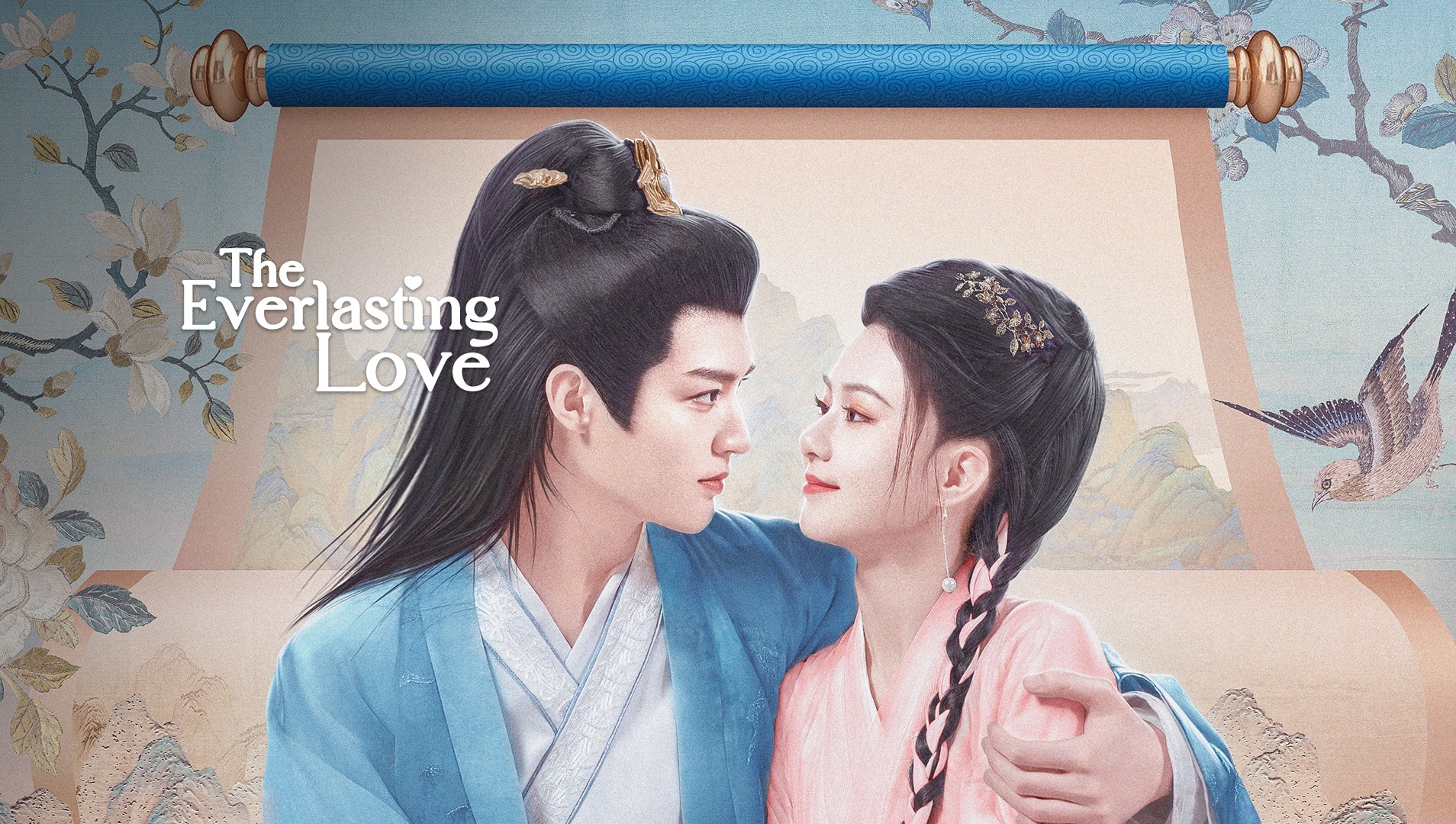 The Everlasting Love_第1話 - The revengeful lady and the cunning young master - 1 - 無料 - 中国 - ドラマ ...