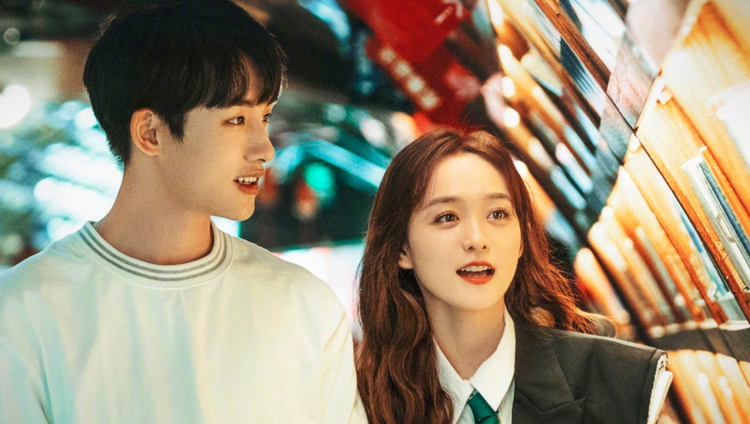 WeTV - Genuine HD Video Online Watching Platform | Chinese series ...