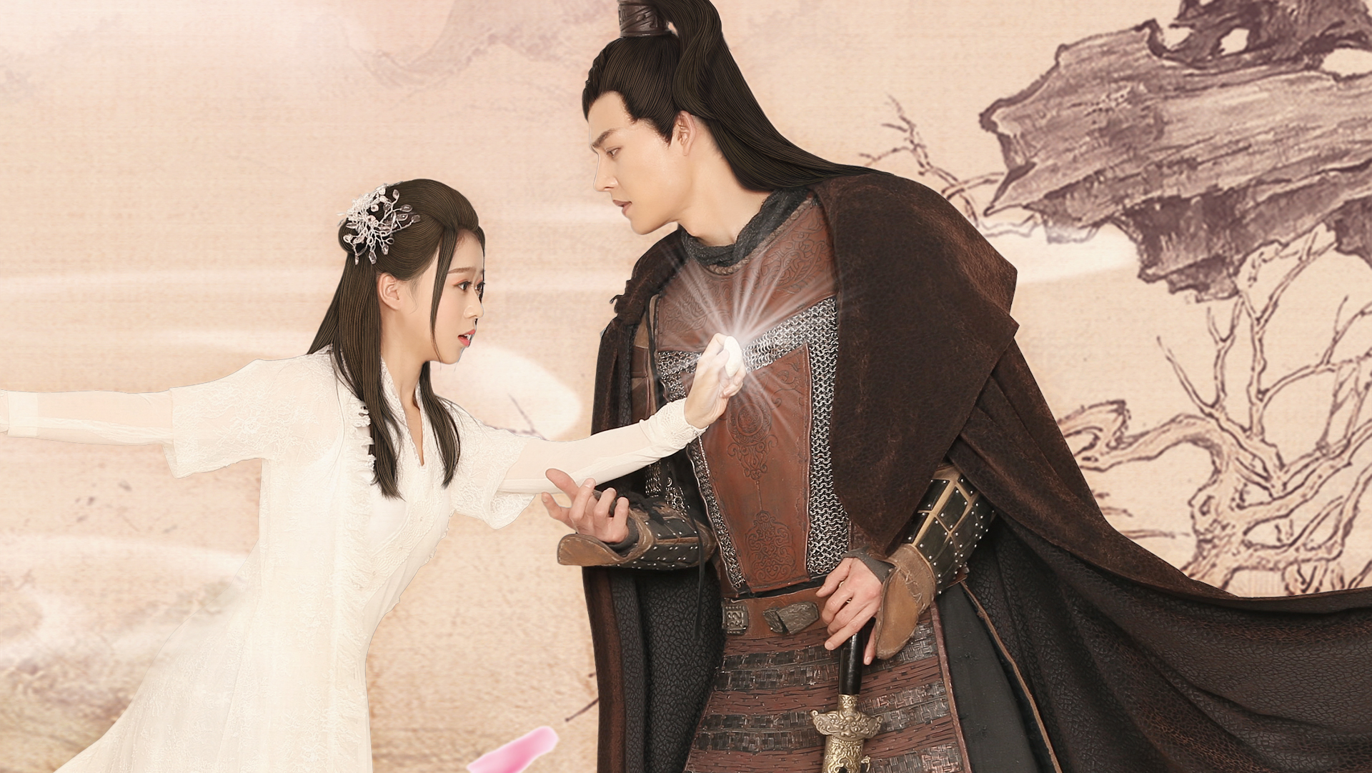 WeTV - Genuine HD Video Online Watching Platform | Chinese series,Korean series,Comic,etc.