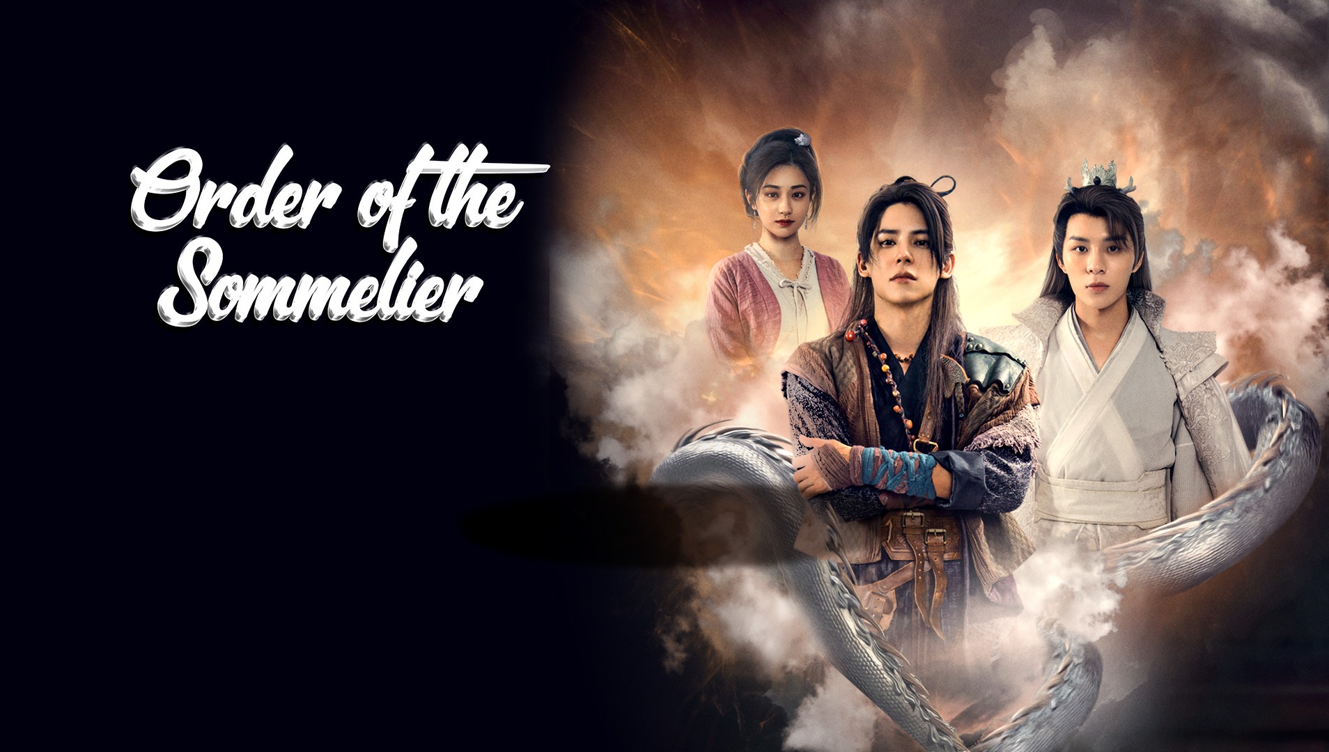 Order of the Sommelier - Watch HD Video Online - iflix