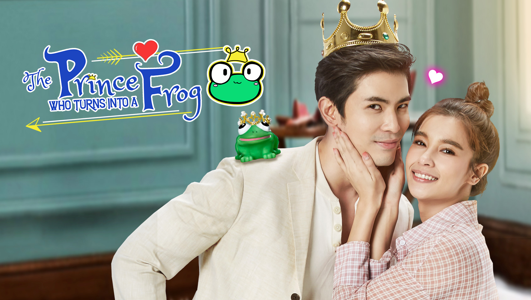 The Prince Who Turns into a Frog - ชมวิดีโอออนไลน์ คุณภาพระดับHD - iflix