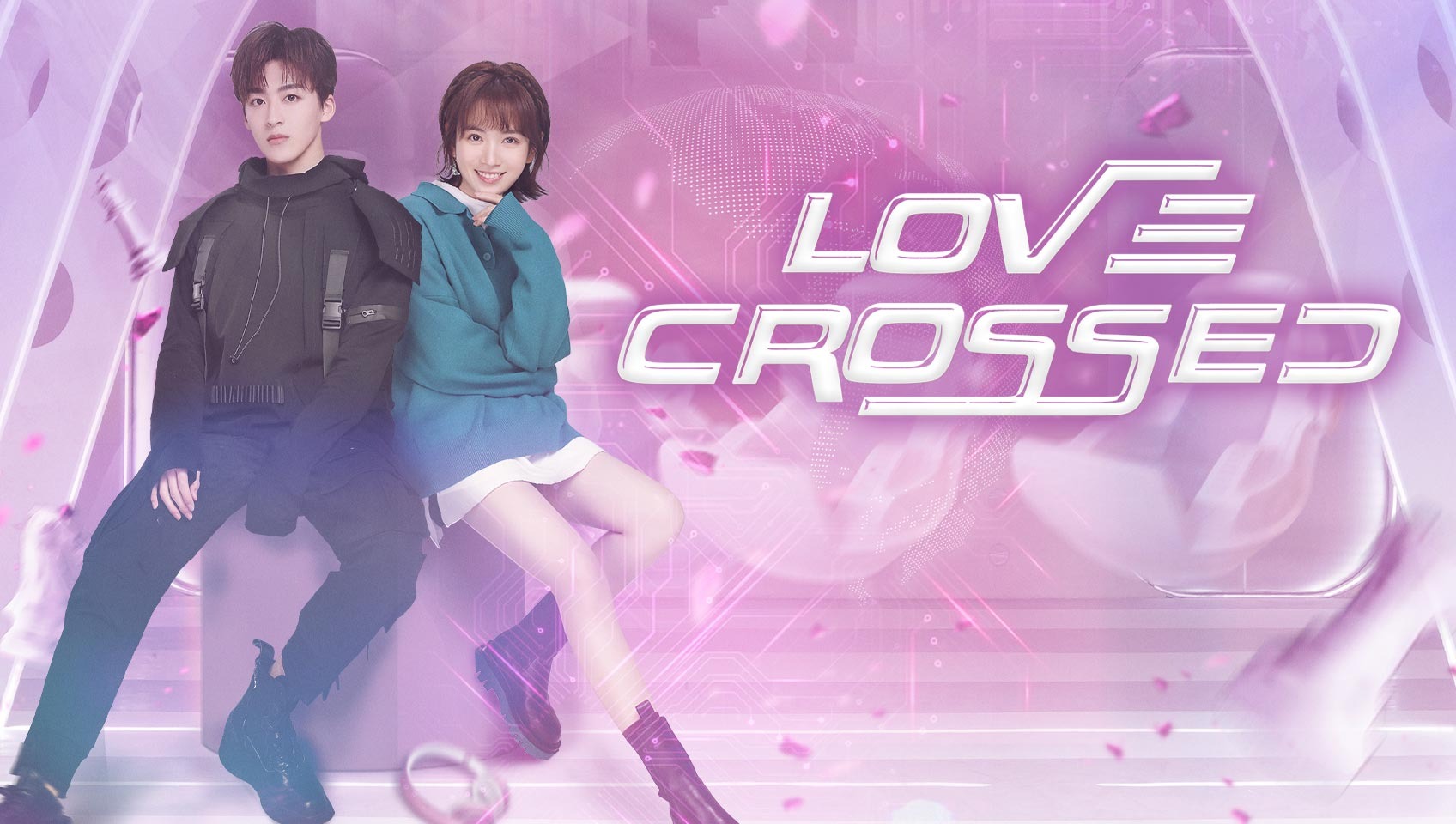 Love Crossed - Watch HD Video Online - WeTV