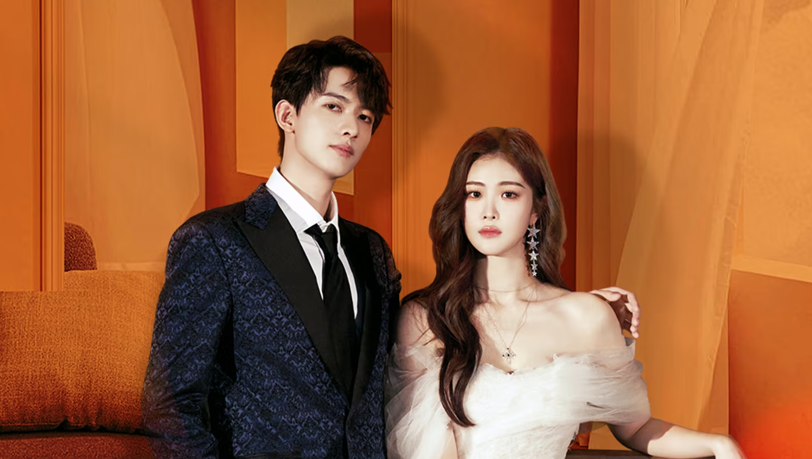 Meet With Two Souls - Watch HD Video Online - iFlix