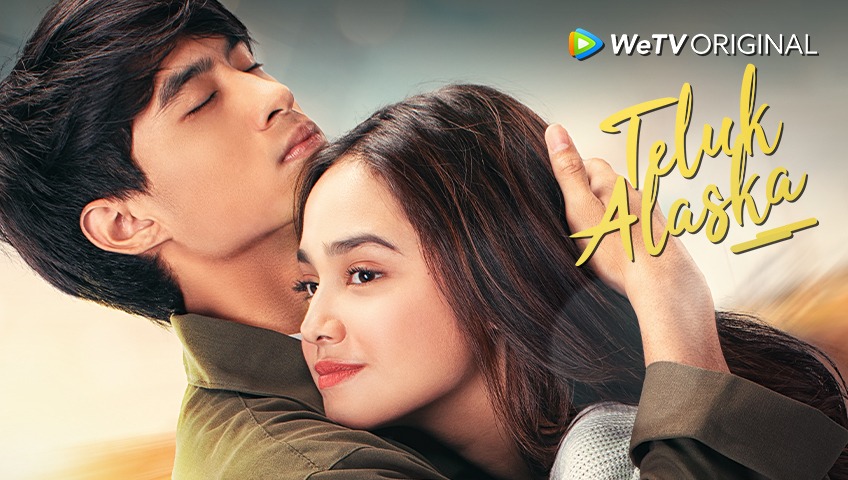 Teluk Alaska - Watch HD Video Online - iflix
