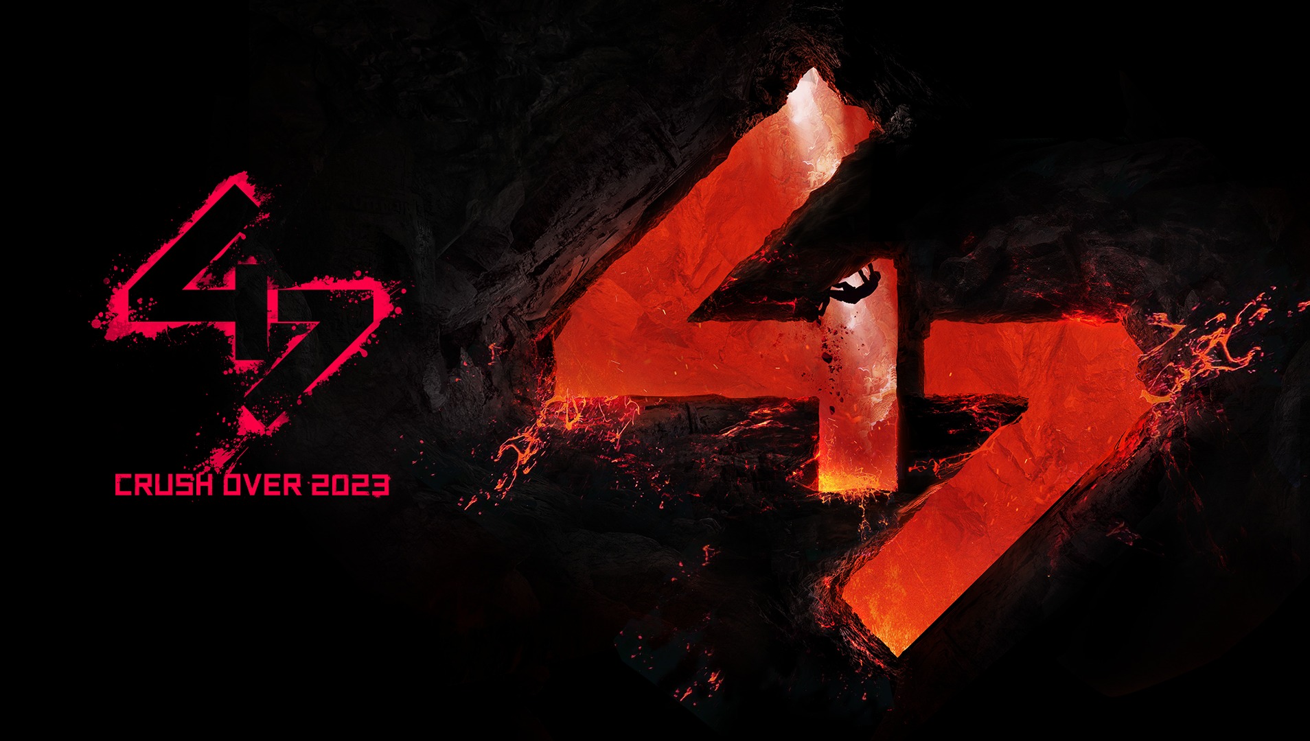 Crush Over 2023 - ชมวิดีโอออนไลน์ คุณภาพระดับHD - WeTV