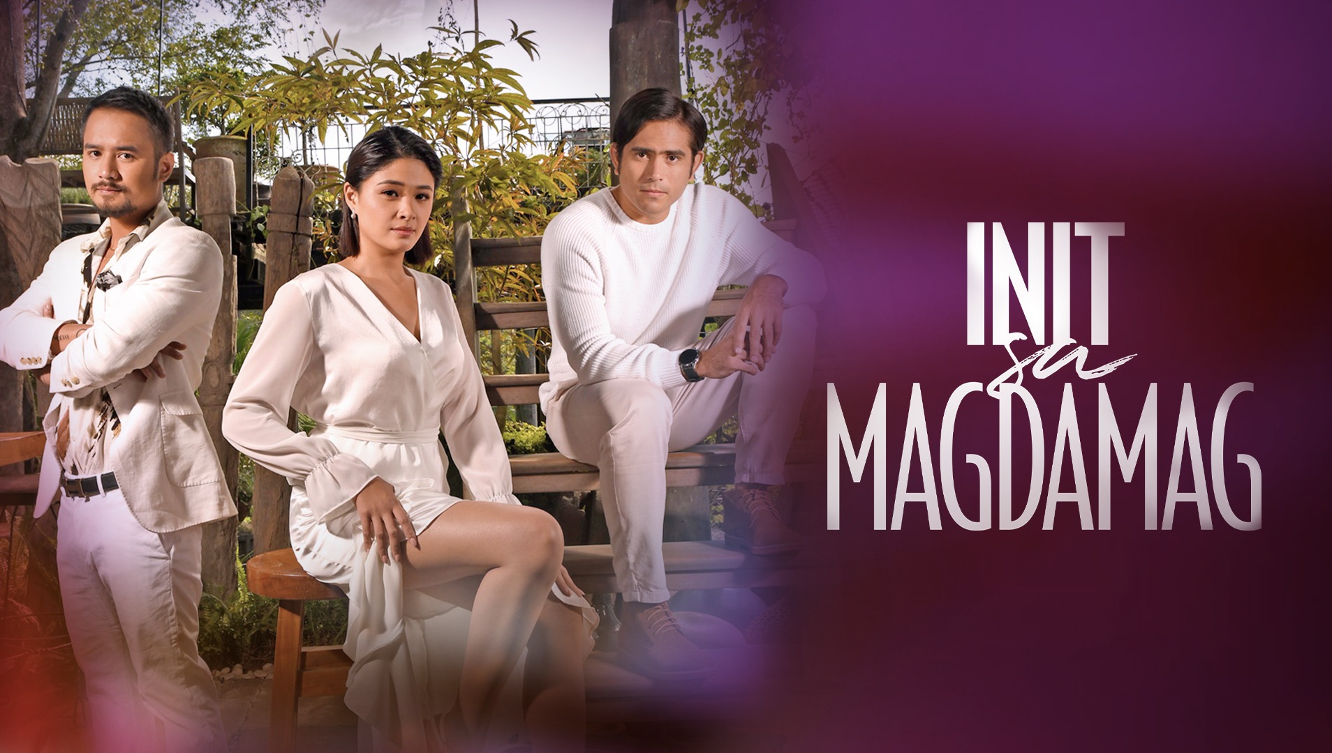 Init Sa Magdamag - Watch HD Video Online - iflix Init Sa Magdamag - Watch HD Video Online - iflix