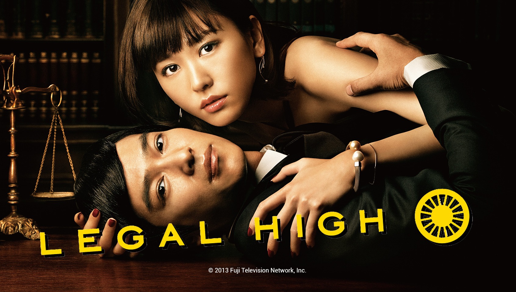 Legal High 2 - Watch HD Video Online - WeTV