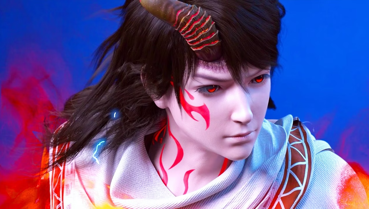 Dunia Persilatan S3 - Tonton Video HD Secara Daring - iflix