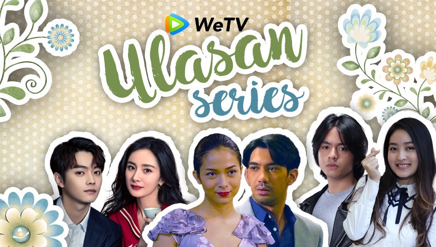 WeTV - Genuine HD Video Online Watching Platform | Chinese series ...