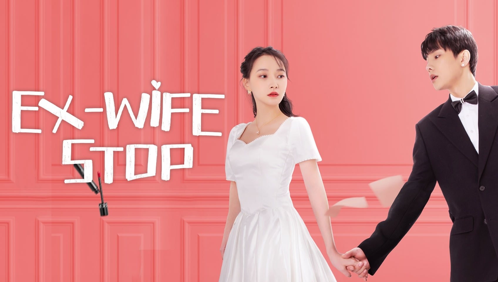 Ex-Wife Stop - Watch HD Video Online - iflix