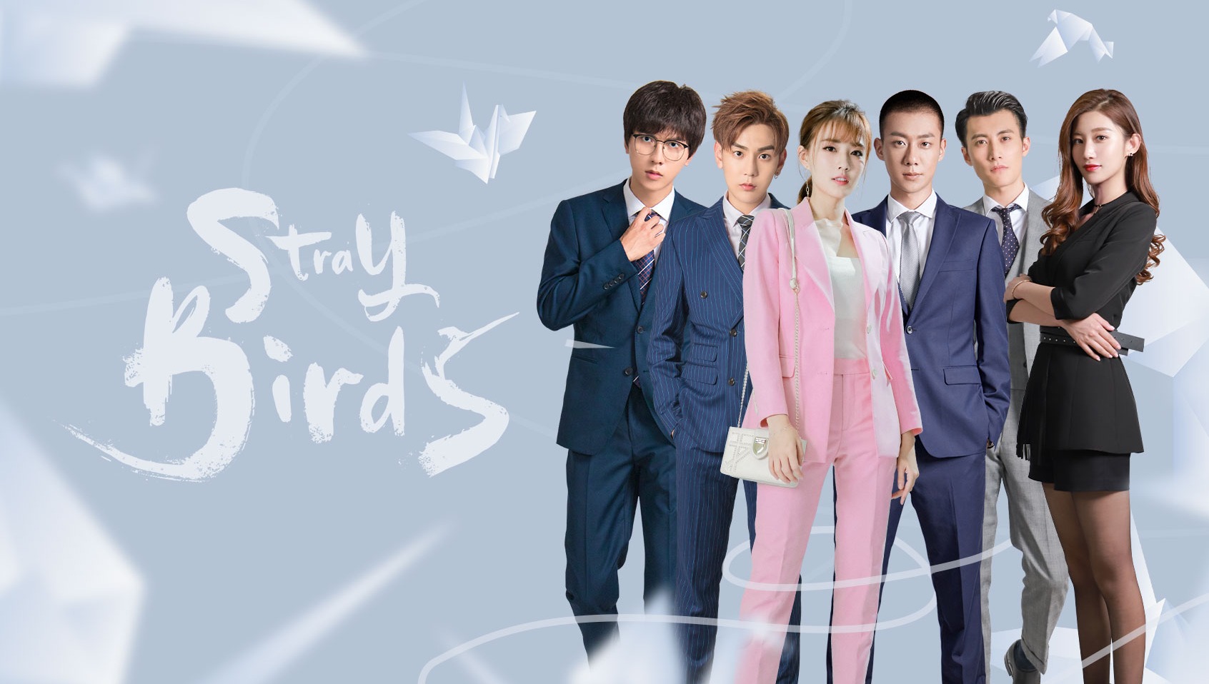 Stray Birds - Ver online - iflix
