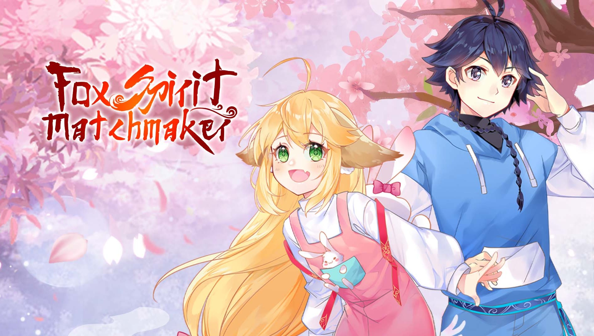 Fox Spirit Matchmaker - Watch HD Video Online - WeTV