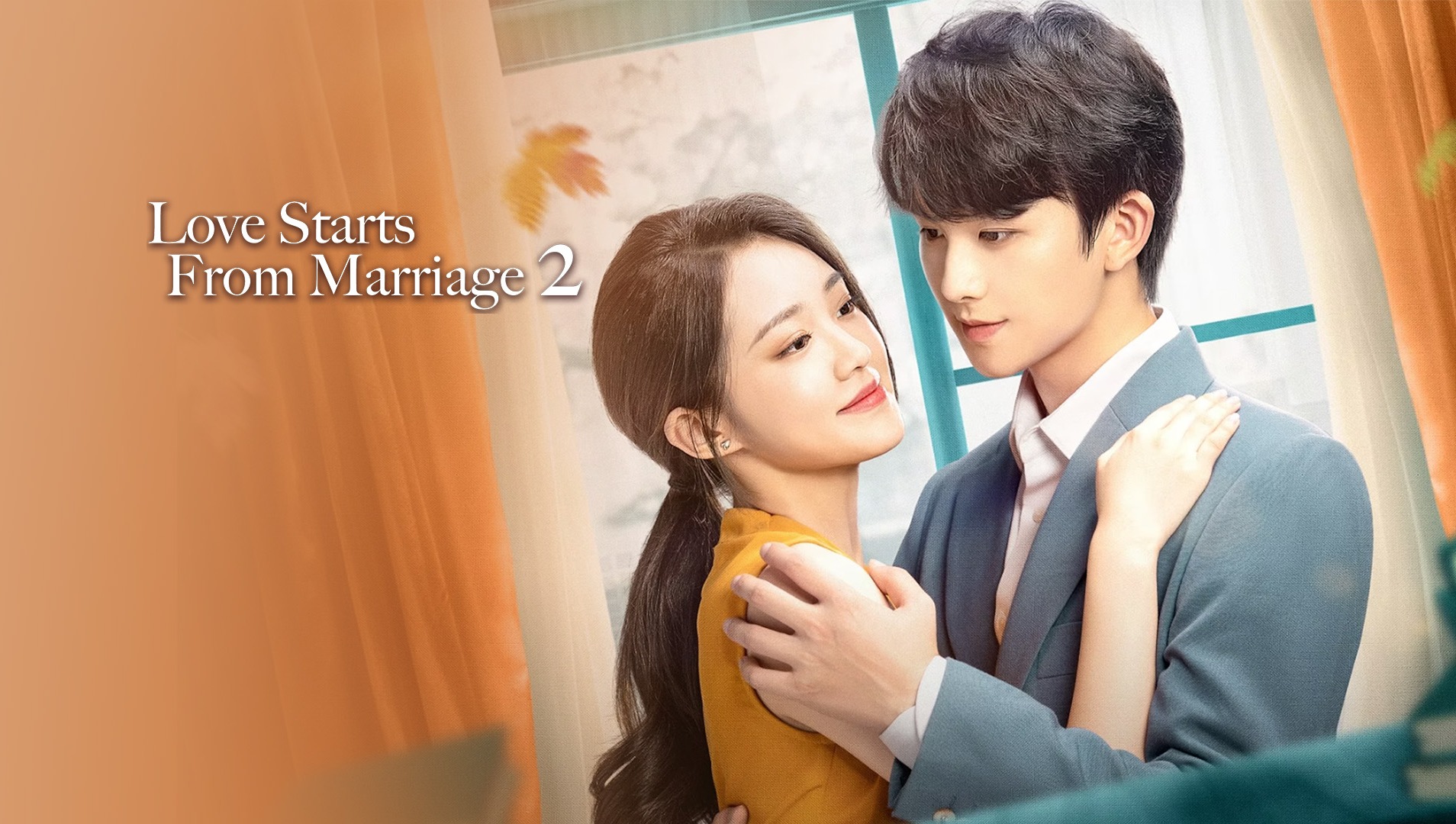 WeTV - Genuine HD Video Online Watching Platform | Chinese series ...