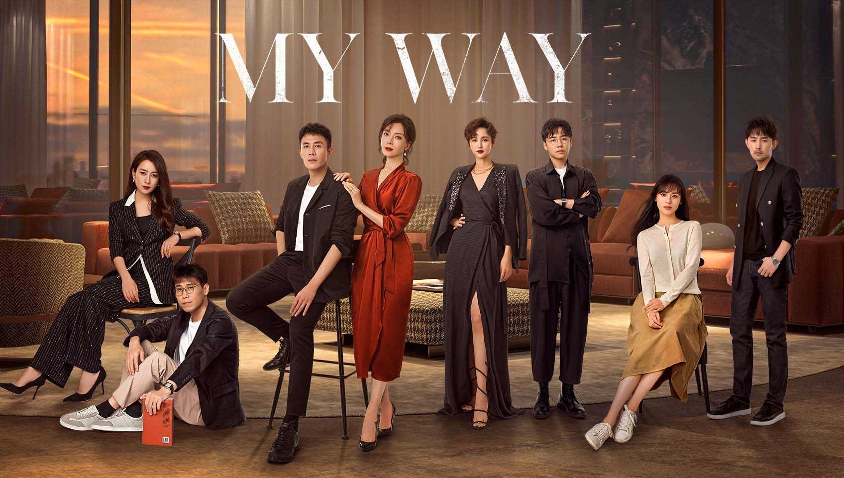 My Way - Ver online - WeTV