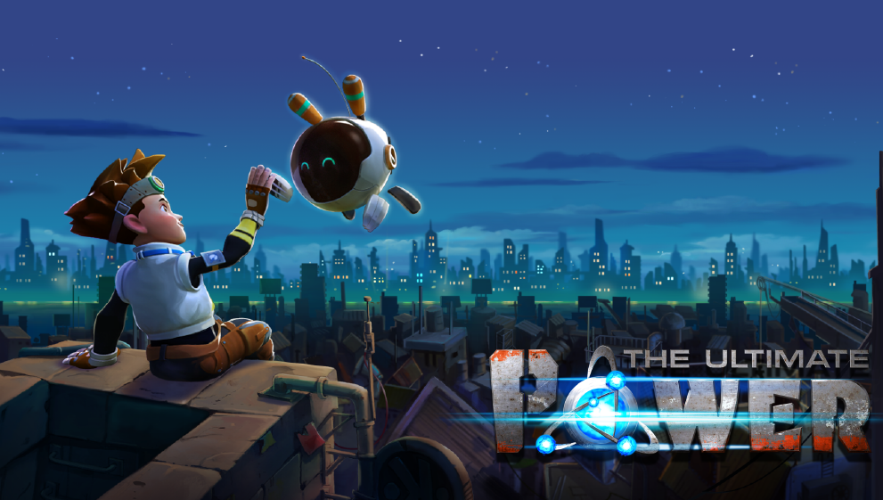 The Ultimate Power - Assista online - WeTV