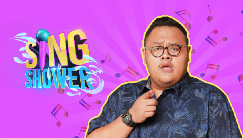 Sing Shower - Watch HD Video Online - WeTV
