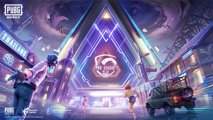 PMPL MYSG Season 3 مشاهدة على الانترنت