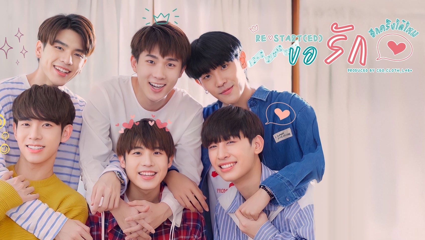 WeTV - Genuine HD Video Online Watching Platform | Chinese series ...