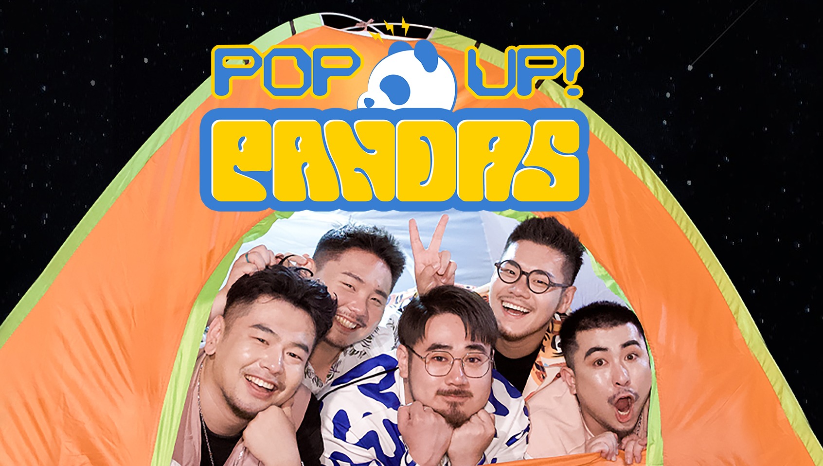 POP UP! PANDAS! - ชมวิดีโอออนไลน์ คุณภาพระดับHD - WeTV