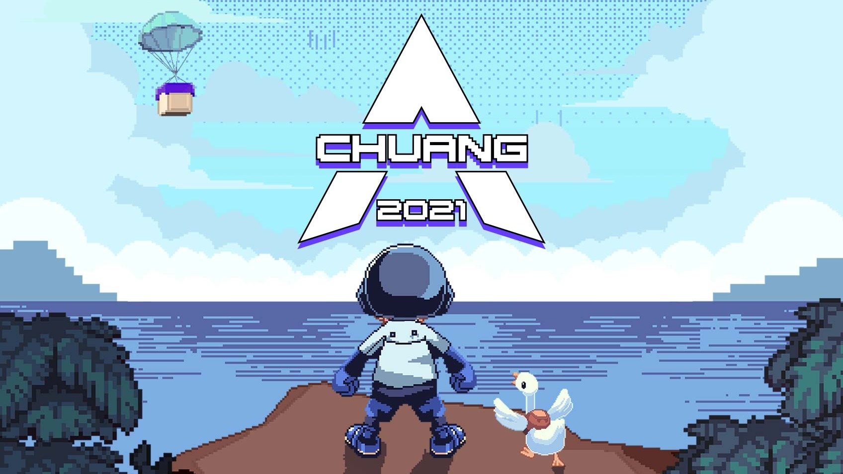 CHUANG 2021 - Watch HD Video Online - WeTV