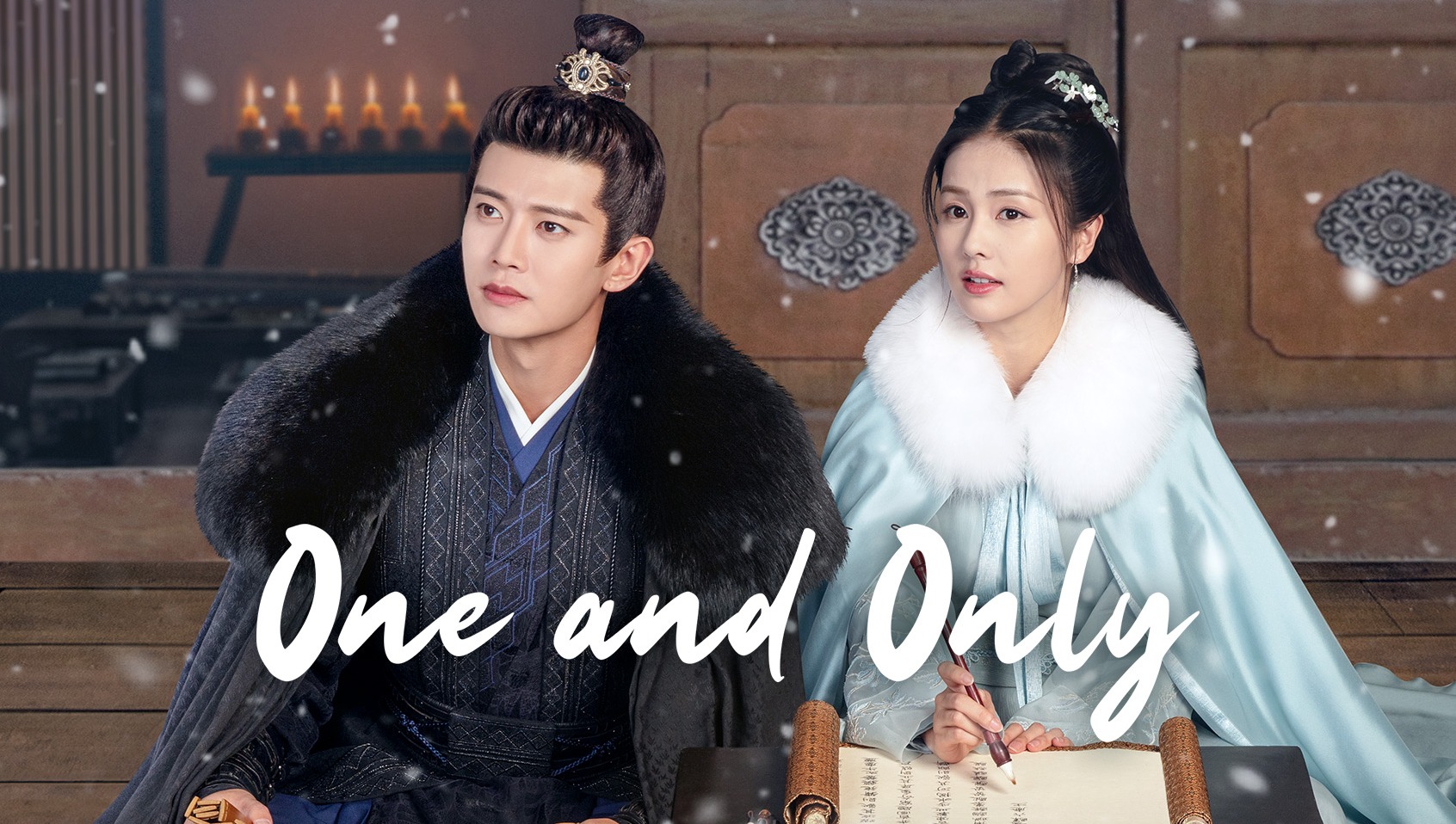 One and Only - Watch HD Video Online - iflix
