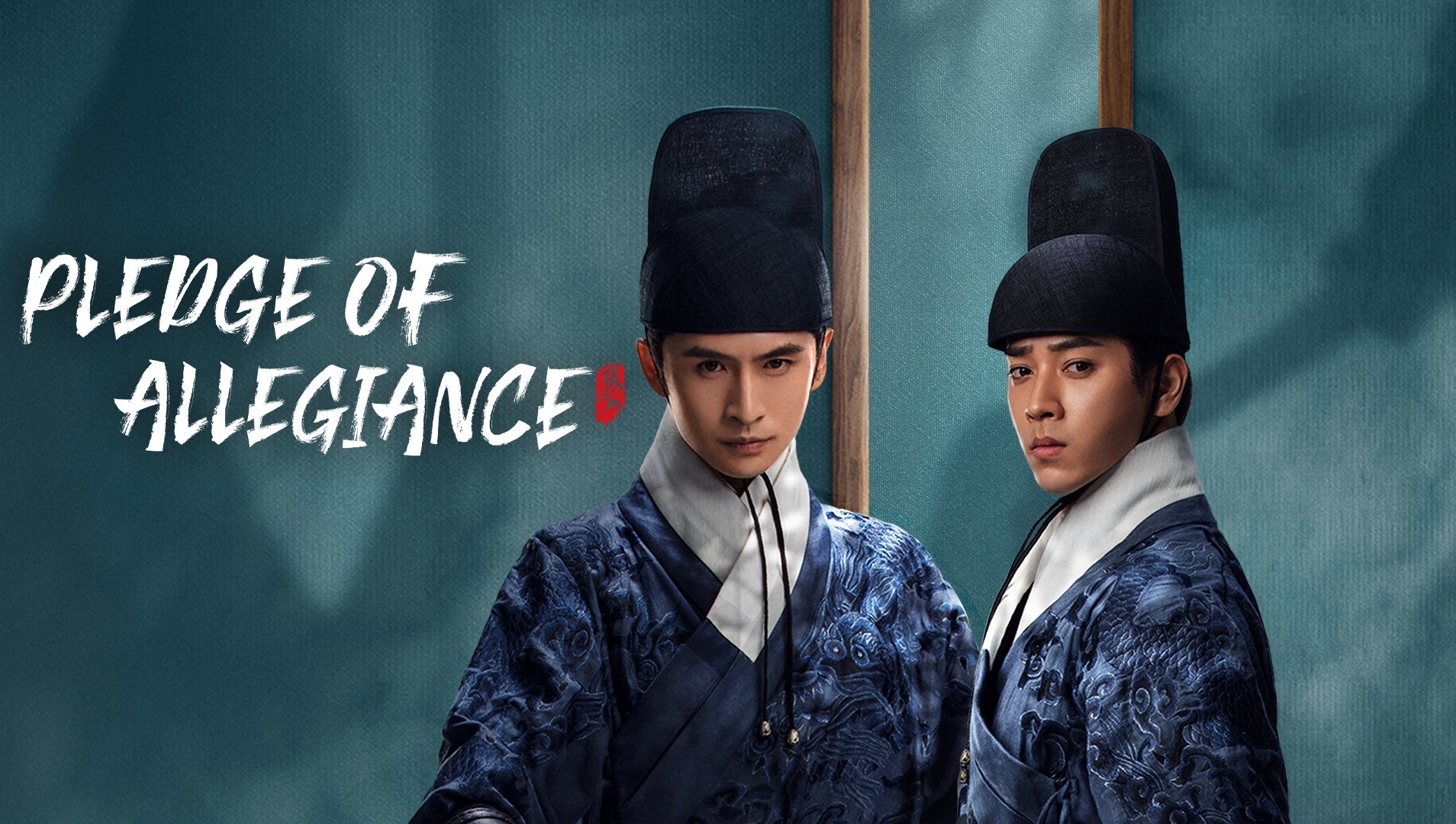 EP1: Pledge of Allegiance - Watch HD Video Online - iflix