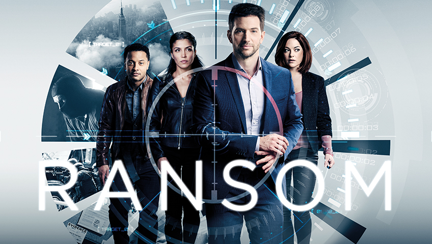 Ransom S2 - Watch HD Video Online - iflix