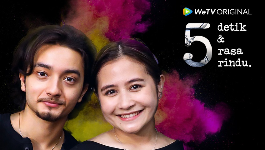5 Detik & Rasa Rindu - Tonton Video HD Secara Daring - iflix