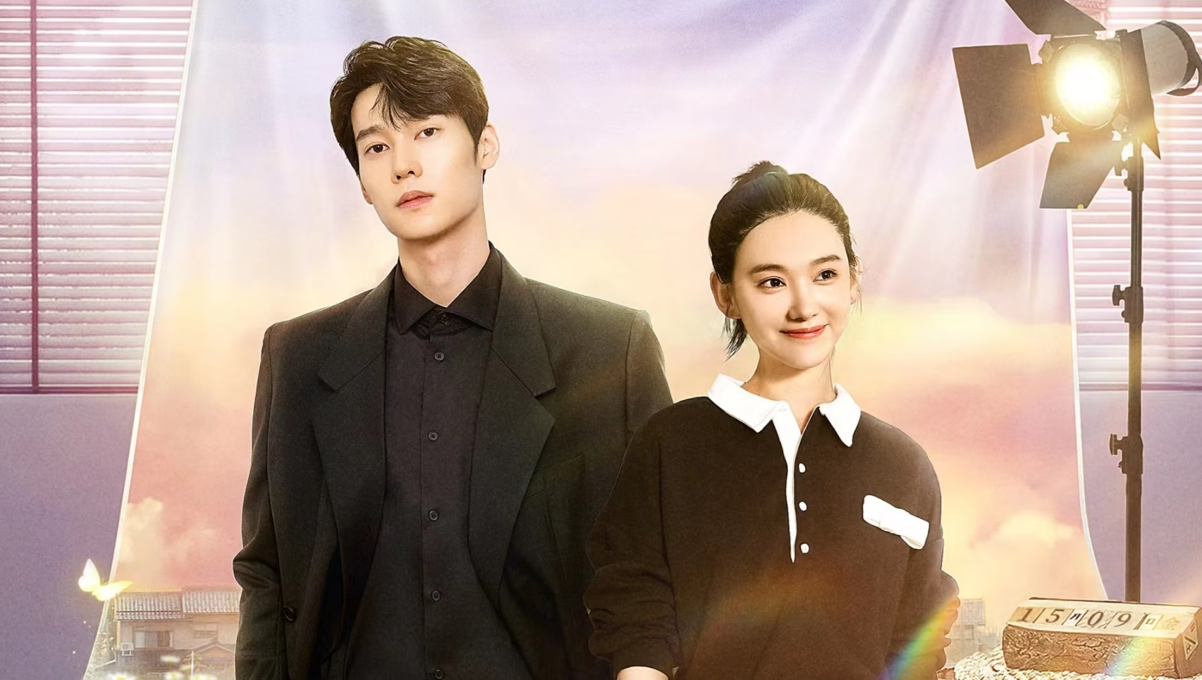 EP1: Please Smile - Watch HD Video Online - iflix