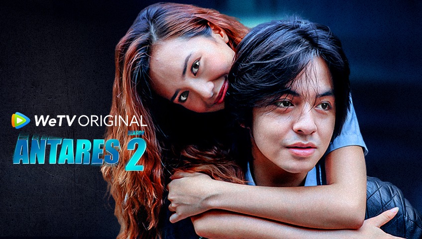 ANTARES SEASON 2 | Linktree