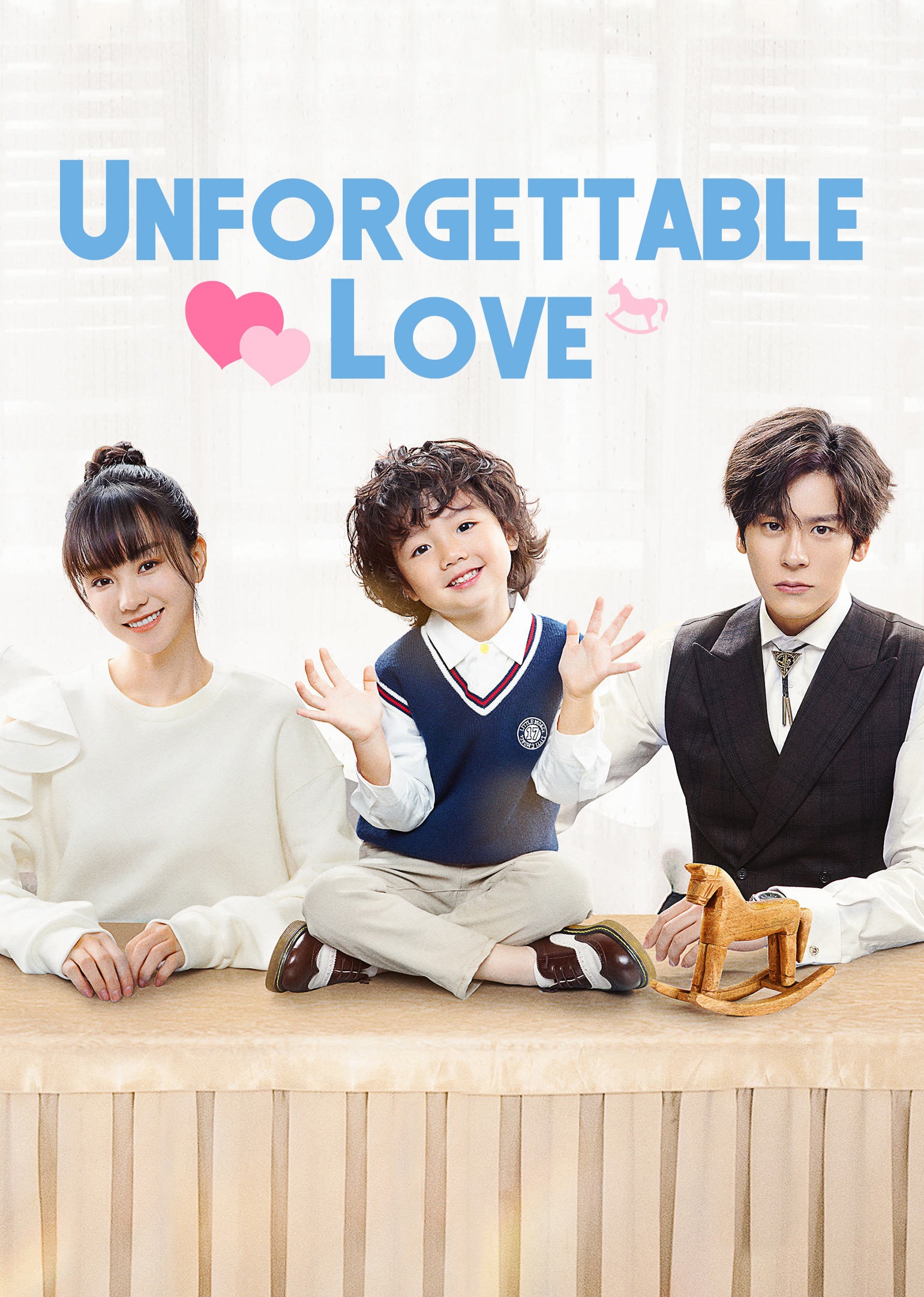 Unforgettable Love - Watch HD Video Online - WeTV
