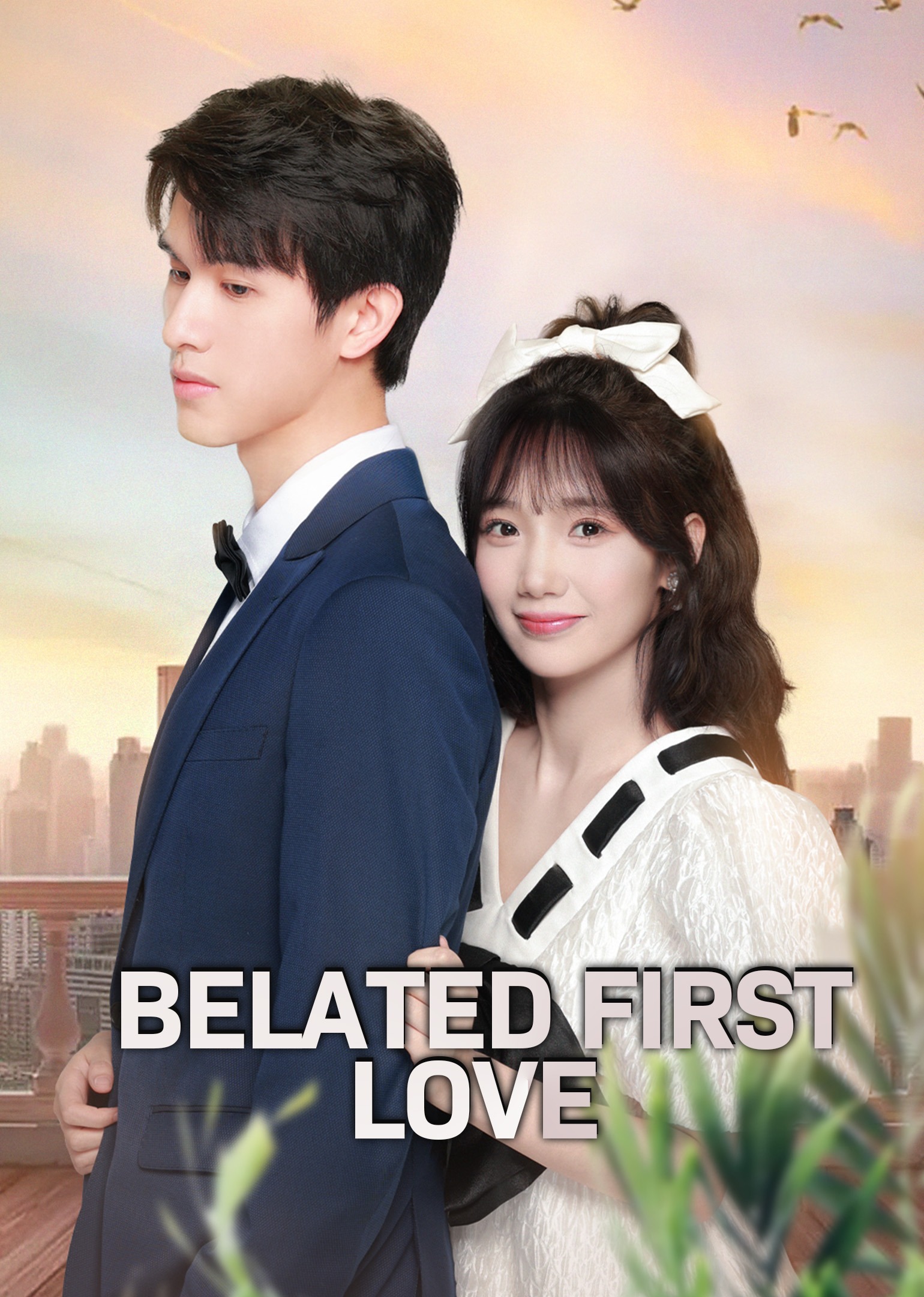 EP28: Belated First Love - - 28 - - Tanah Besar China - Drama - Romance ...