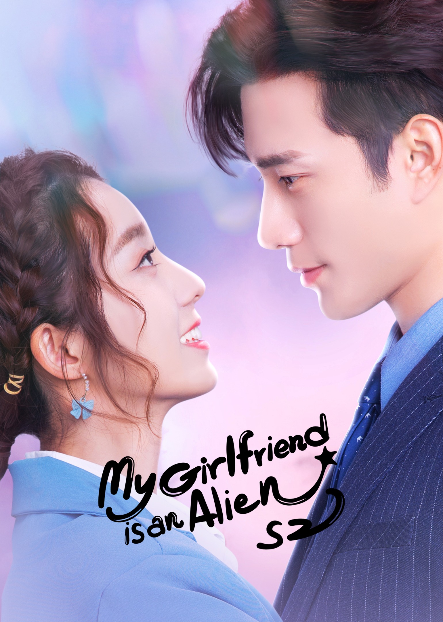 My Girlfriend is an Alien S2 - Watch HD Video Online - WeTV