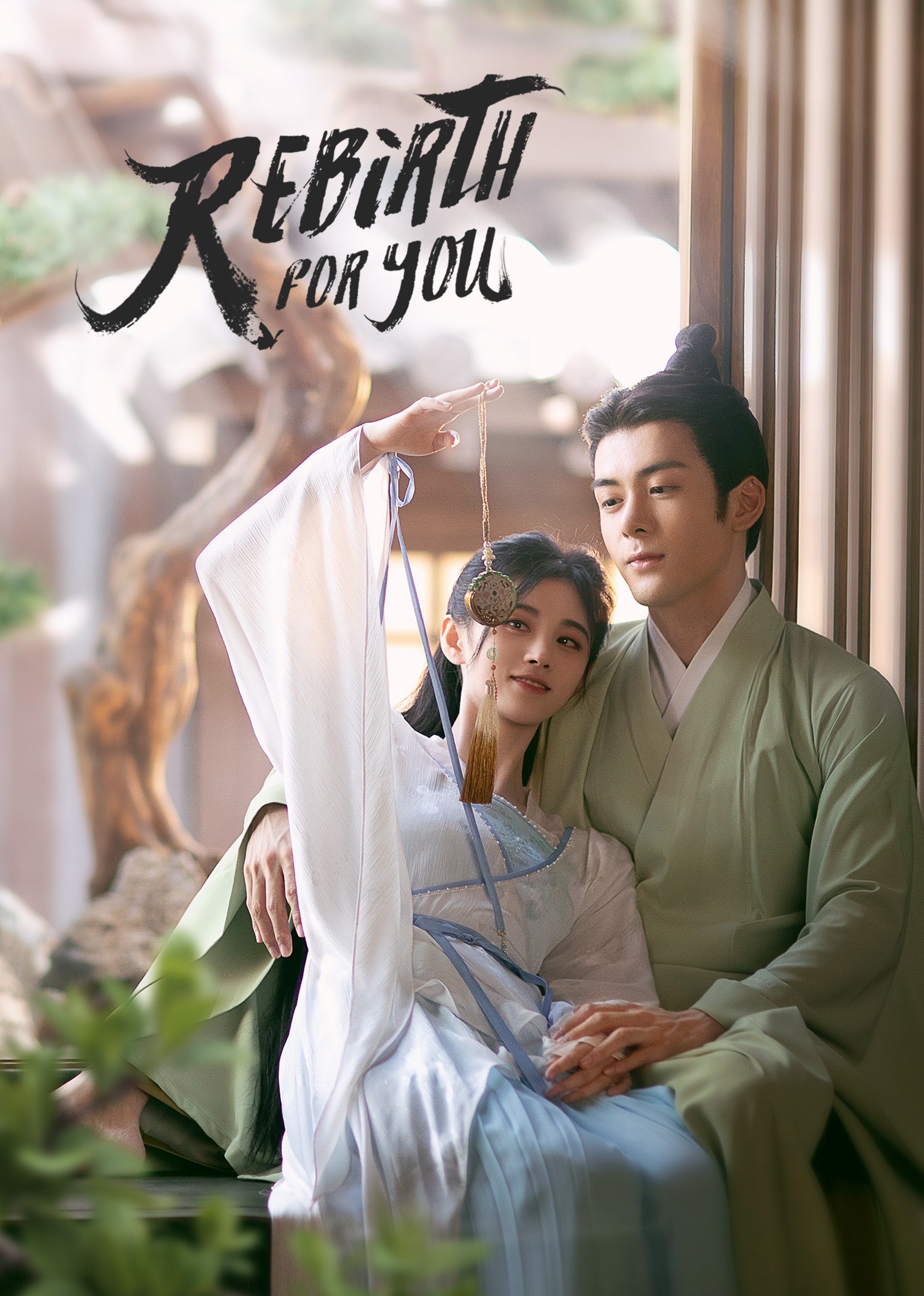 Renacimiento para ti - Ver online - WeTV