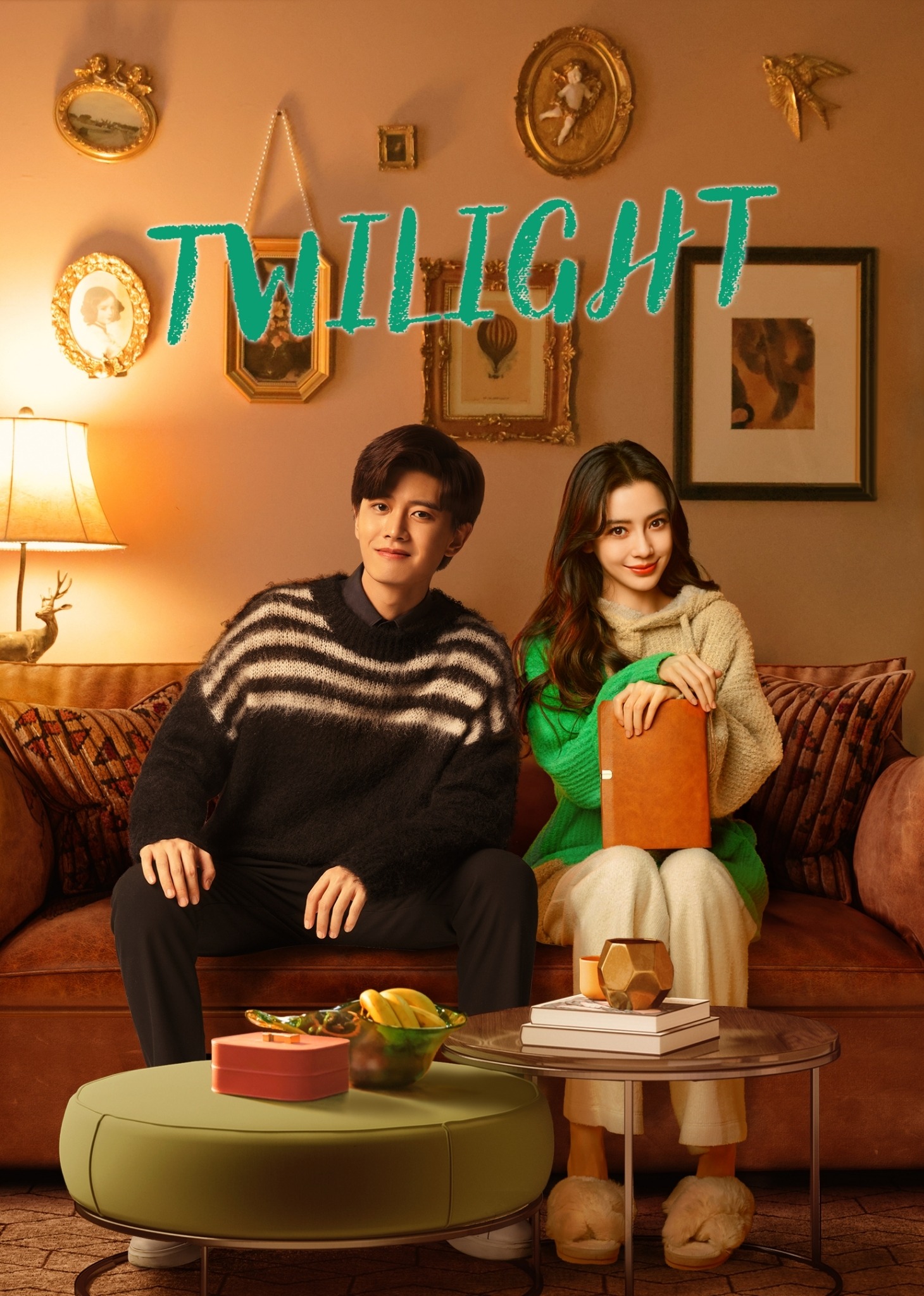 EP1: One and Only - Free - China - ละคร - Traditional Costume - Romance ...