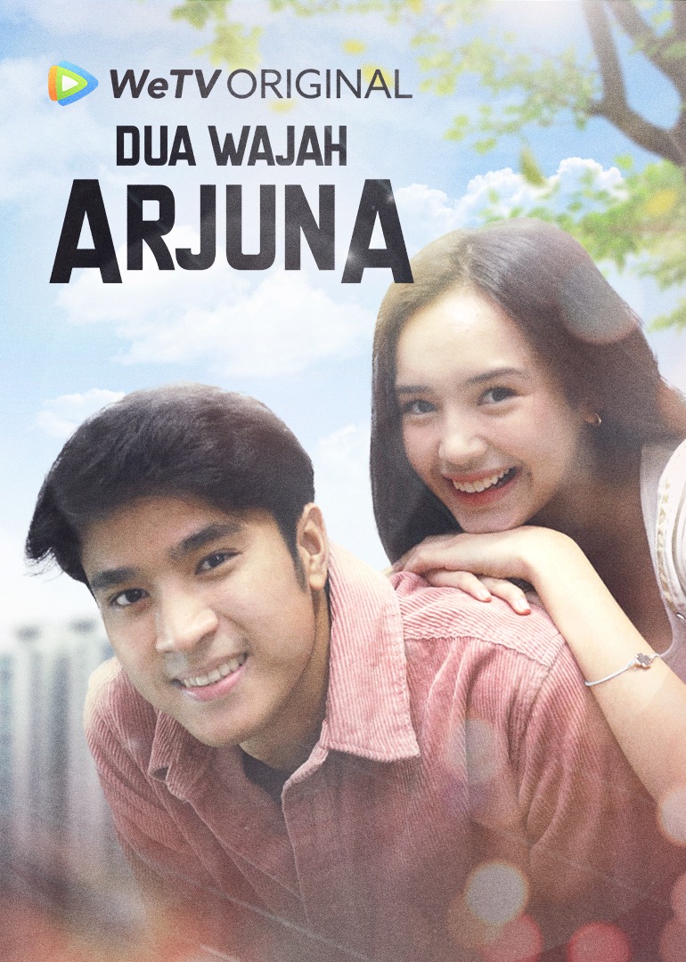 Dua Wajah Arjuna - Tonton Video HD Secara Daring - iflix