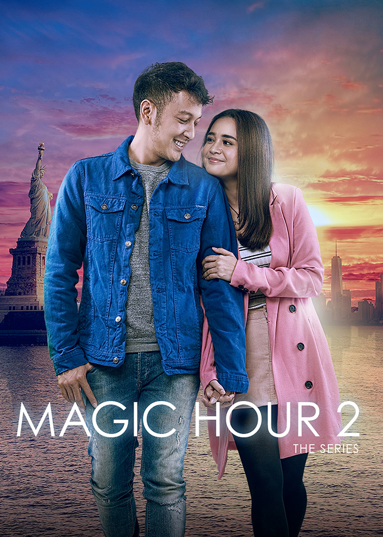 Kupu Malam - Tonton Video HD Secara Daring - WeTV