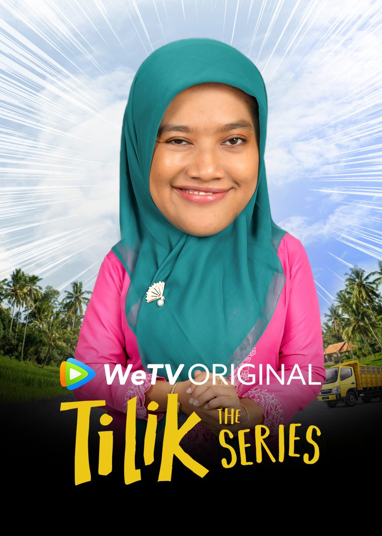 Tilik The Series - Watch HD Video Online - WeTV