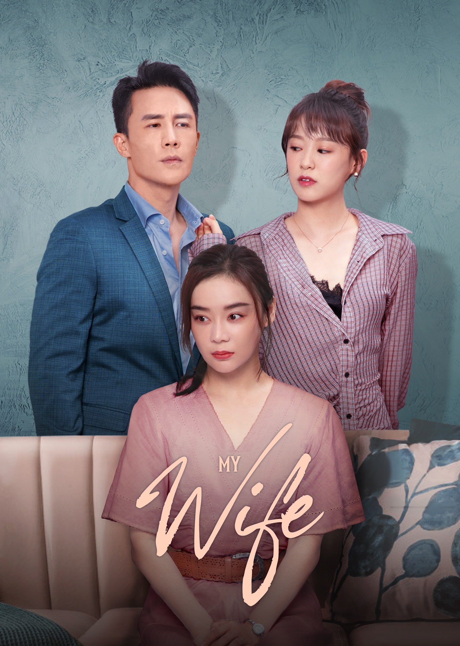 My Wife - Watch HD Video Online - WeTV