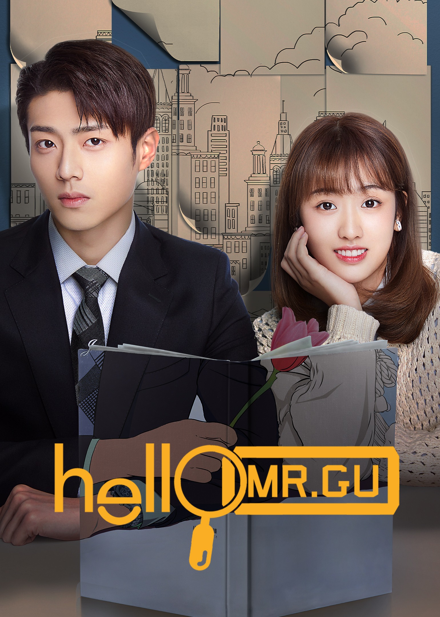 The Legend of Jinyan - Watch HD Video Online - WeTV